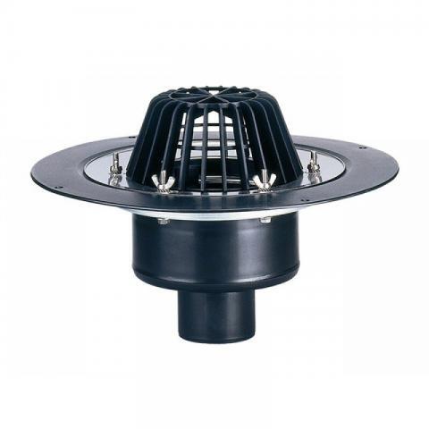 HL62/7 Krovni slivnik - Legomont d.o.o. - pametna rješenja za odvodnju